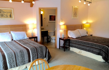 Home - Alaska Guard House Lodging